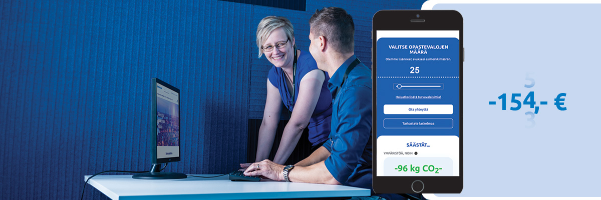 Calculate how much electricity you could save with the right fire alarm ...