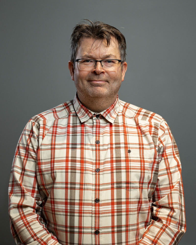 Kontaktinformasjon Norge